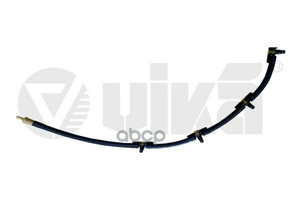 Шланг обратки AUDI A3, SKODA Octavia II/Superb II/Yeti, VW Caddy III/IV/Golf 6/Tiguan/Crafter 2.0TDI 04-> Vika арт. 11301577001