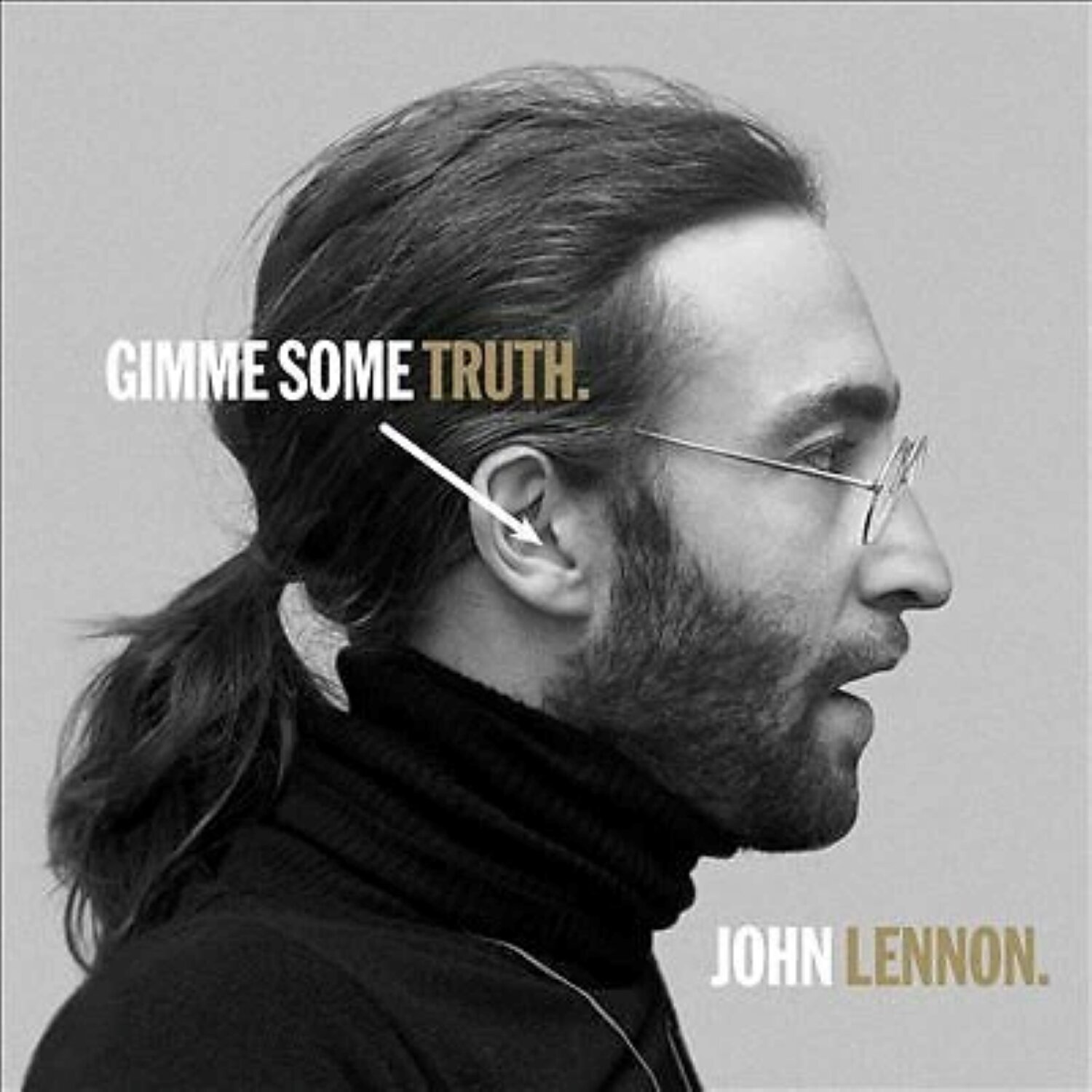 Компакт-диск John Lennon - Gimme Some Truth (2CD)