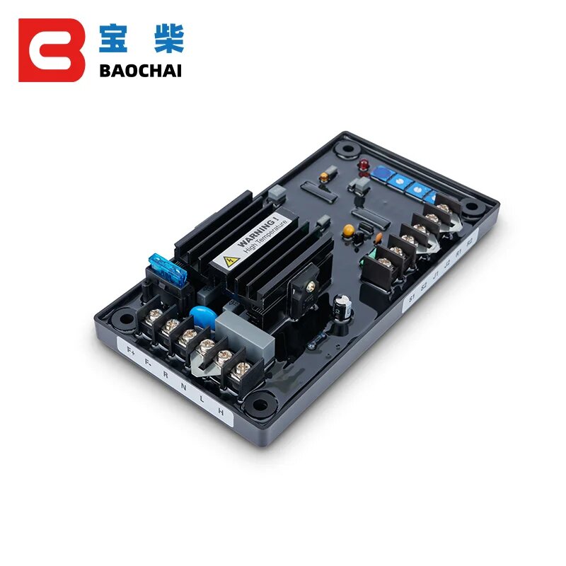 Регулятор напряжения GAVR-16A BAOCHAI