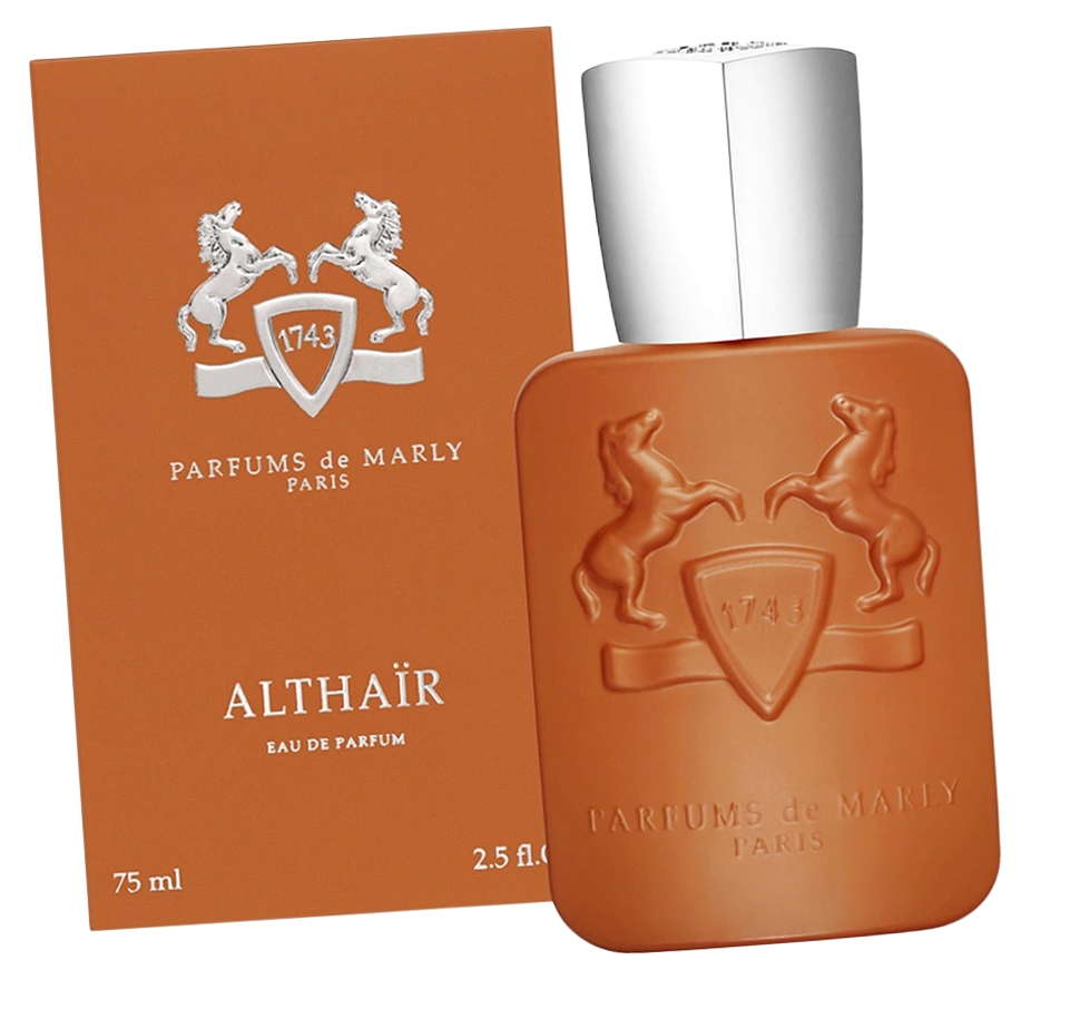 Парфюм Де Марли Альтаир - мужской аромат 75 мл / Althair Parfums De Marly