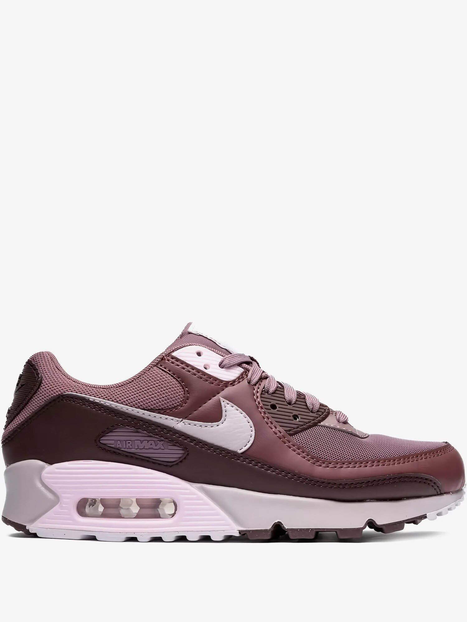 Кроссовки Air Max 90 Red