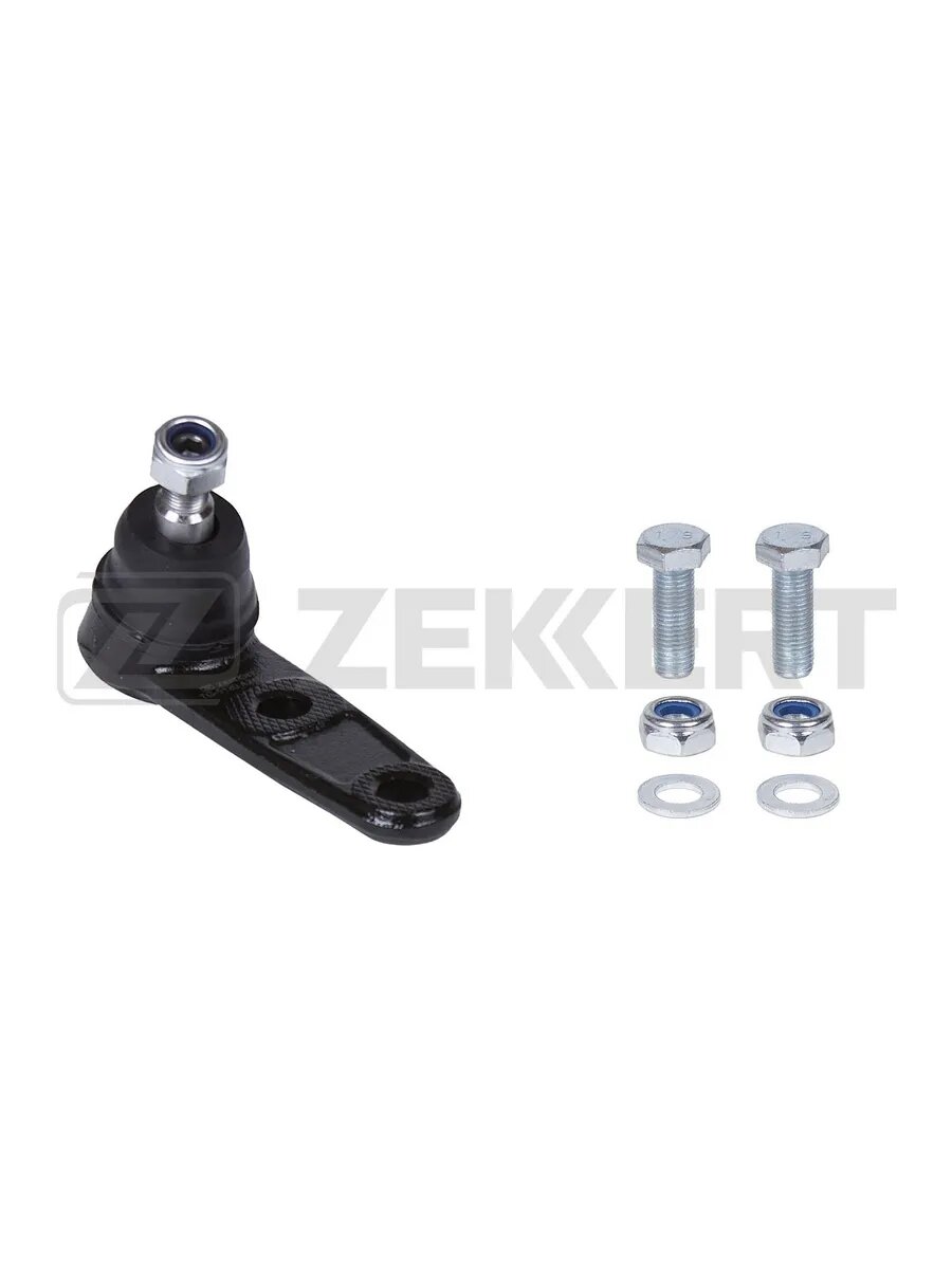 Шаровая опора для а/м Chevrolet Aveo (T200 T250) 03-11, арт. TG5120