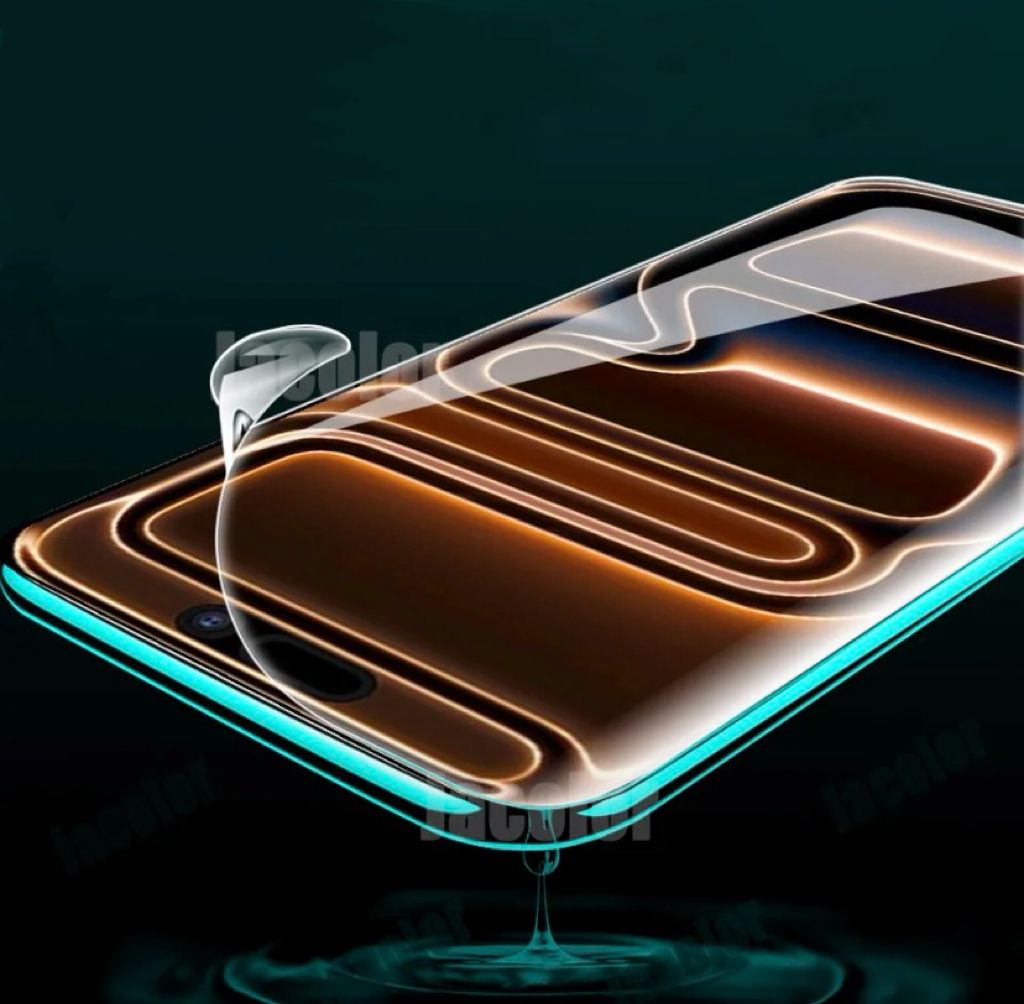 Пленка для Apple IPhone 15