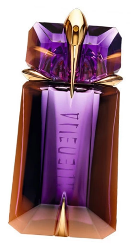 Thierry Mugler Alien Edition Talisman 2018 / Тьерри Мюглер Алиен Талисман 90 мл женская