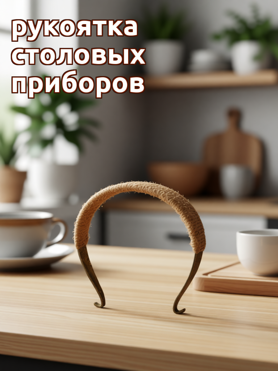 Заменяемая Ручка Для Чайника Против Ожогов Универсальная Ручка Для Чайника Комфортная В Использовании 11.00X9.00X1.80Cm