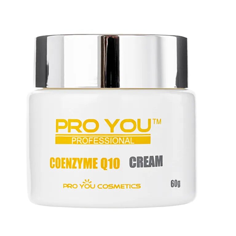 Pro You Крем с коэнзимом Q10 60 мл 60 мл