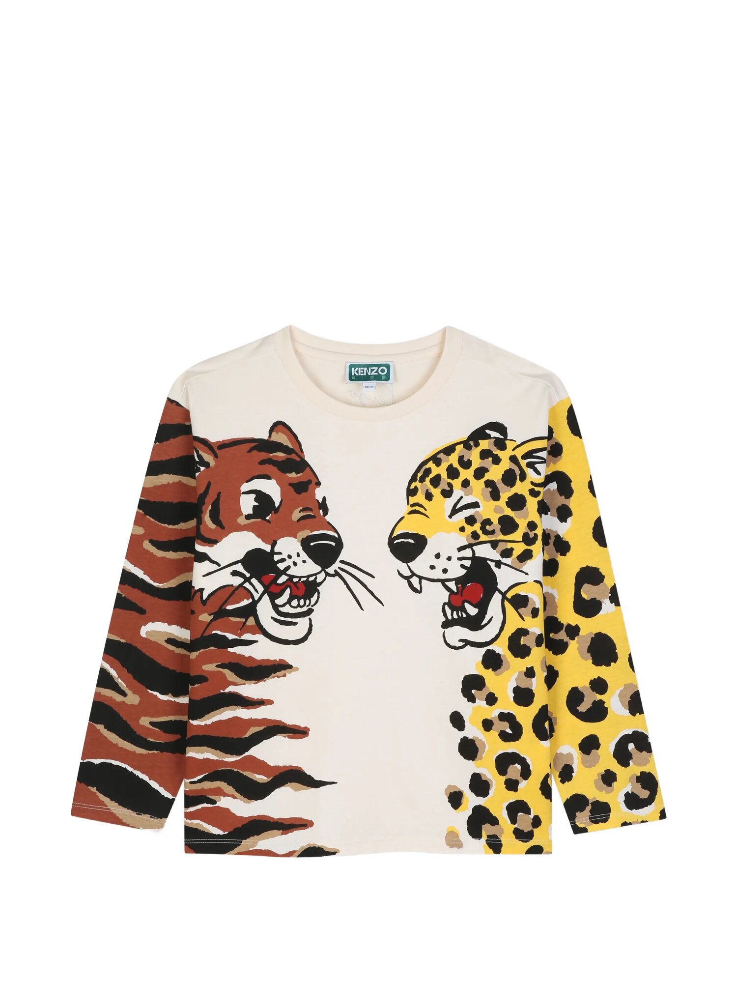 Футболка KENZO