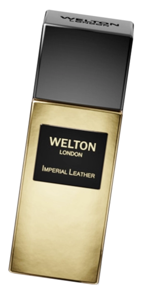 Welton London Imperial Leather - eau de parfum унисекс 50 мл
