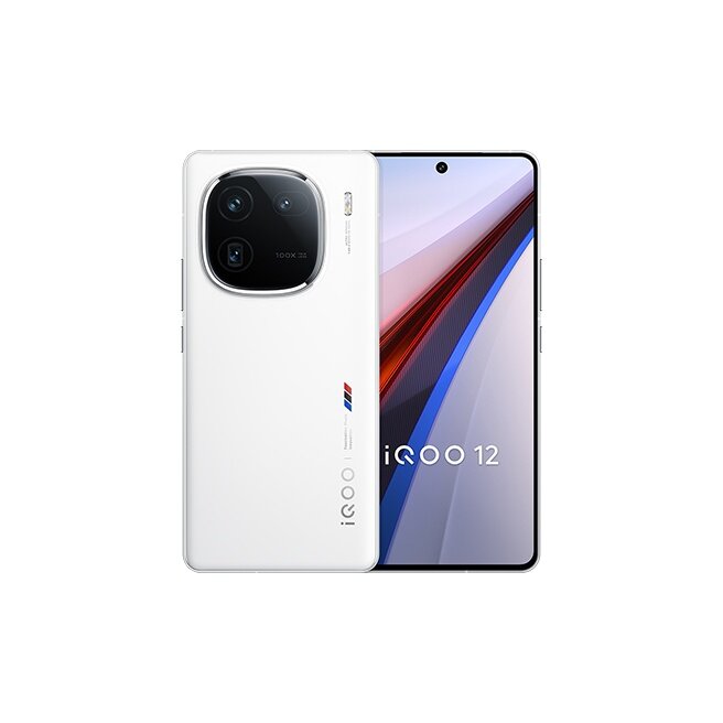Мобильные телефоны Vivo IQOO 12