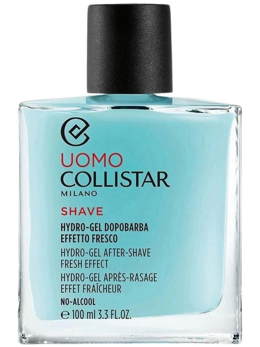 Гель после бритья Collistar "Hydro-Gel", для всех типов кожи, 100мл, Италия