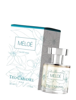 Eau de toilette Teo Cabanel Meloe 100 мл для женщин - Тео Кабанель Мелое духи