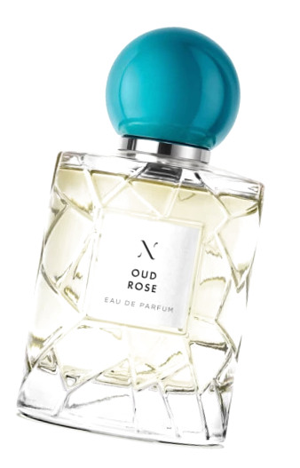 Сестры Ноэ Уд Роза eau de parfum 100 мл для женщин и мужчин - Les Soeurs De Noe Oud Rose