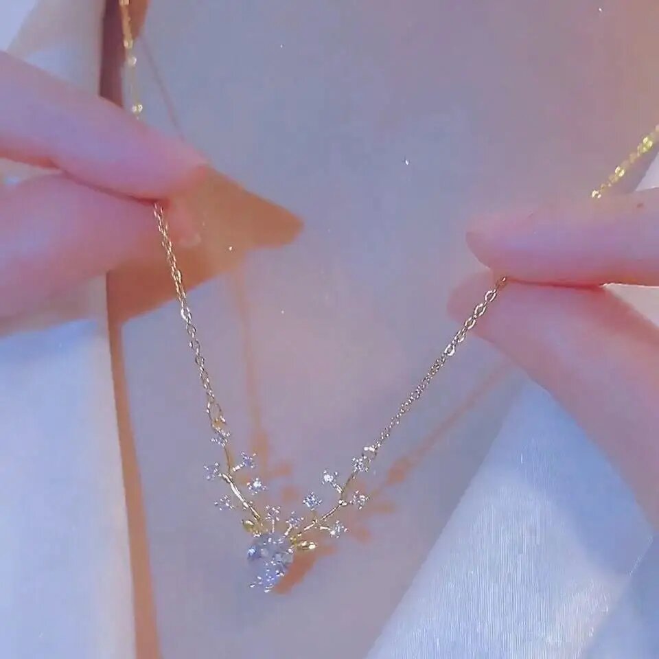 Колье