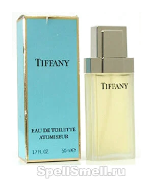 Tiffany Tiffany Eau De Toilette женский аромат 30 мл / О Де Тоилет Тиффани