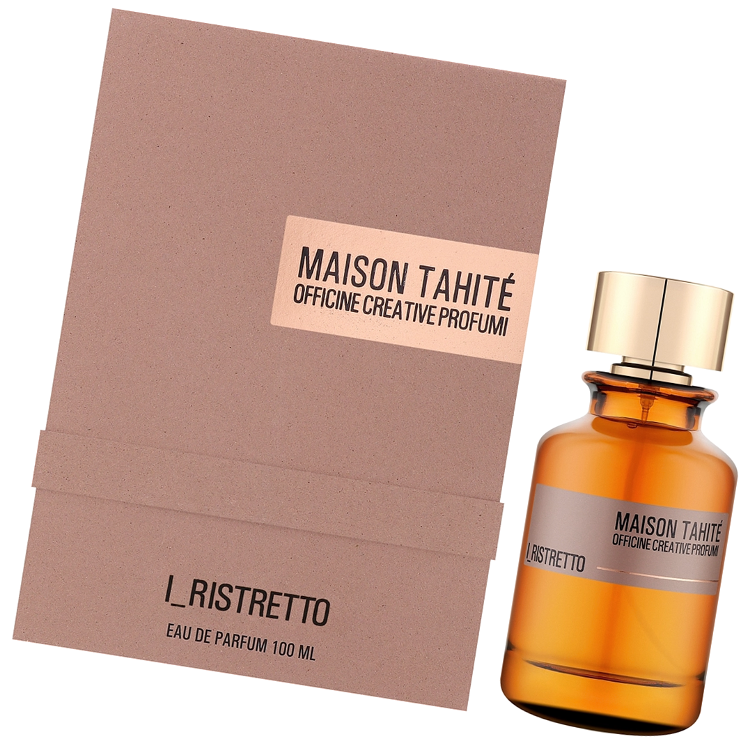 Officine Creative Profumi Maison Tahite I Ristretto - аромат унисекс 100 мл