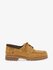 Топсайдеры Timberland Authentics 3-Eye, размер 11.5, коричневый