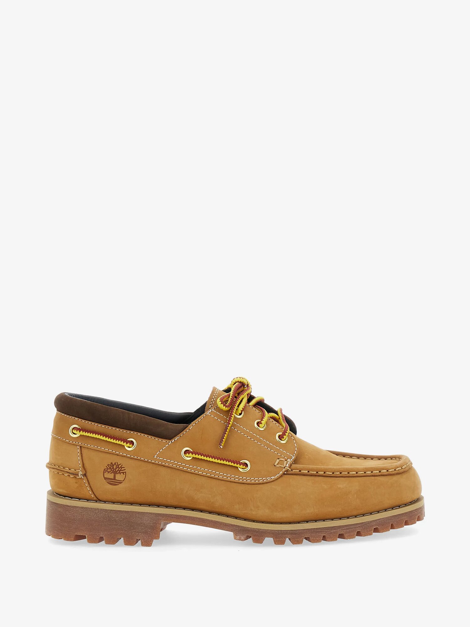 Топсайдеры Authentics 3-Eye