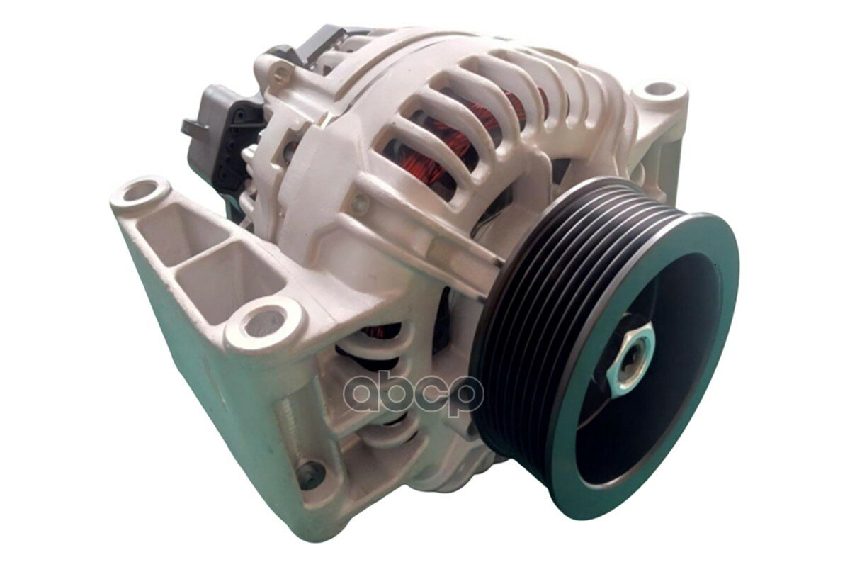 Генератор! 24V 150A MB OM401/402 ZENTPARTS арт. Z48460