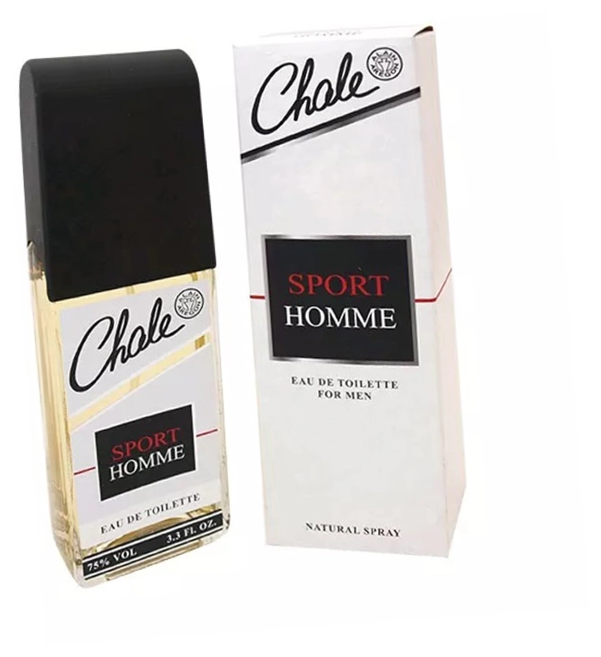 Мужской eau de toilette Алайн Арегон Спорт Хоум 100 мл / Alain Aregon Sport Homme
