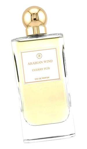 Арабиан Винд Черри Питс - парфюмерная вода 75 мл / Arabian Wind Cherry Pits унисекс