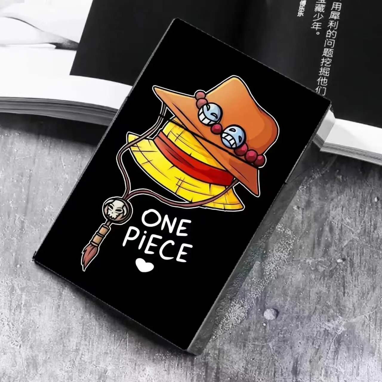 Защитный чехол для сигаретных пачек One Piece 20 шт. 13