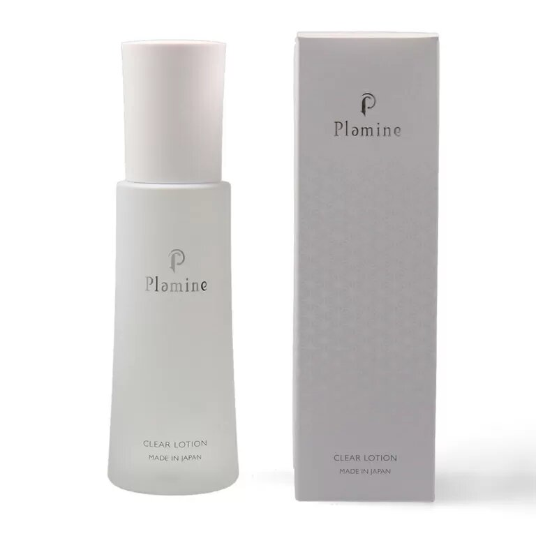Plamine Лосьон для лица Clear Lotion 120 мл 120 мл
