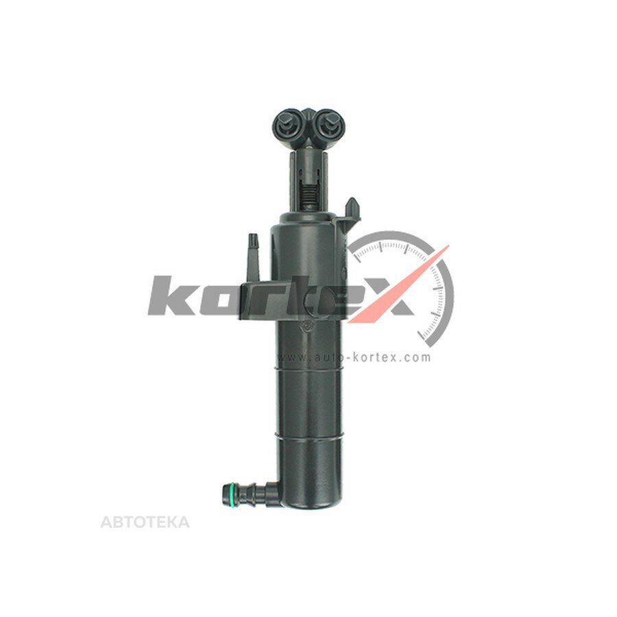 Форсунка омывателя MB W204/W212 прав. фары KORTEX KWN237