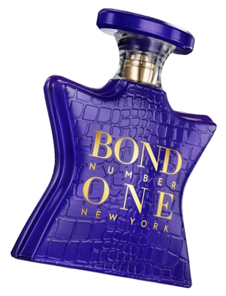 Bond No 9 Bond Number One 100 мл унисекс - парфюмерная вода Бонд Намбер Ван