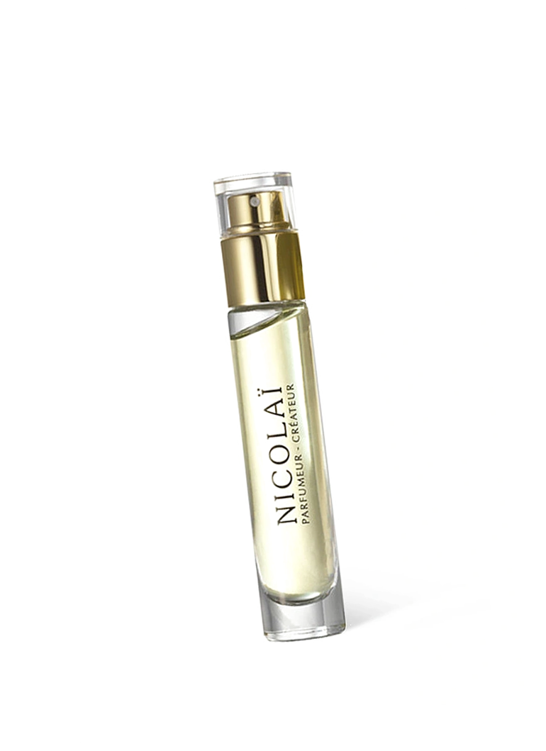 Женский аромат Parfums De Nicolai Musc Intense 15 мл / парфюм Де Николай Маск Интенс с мускусом