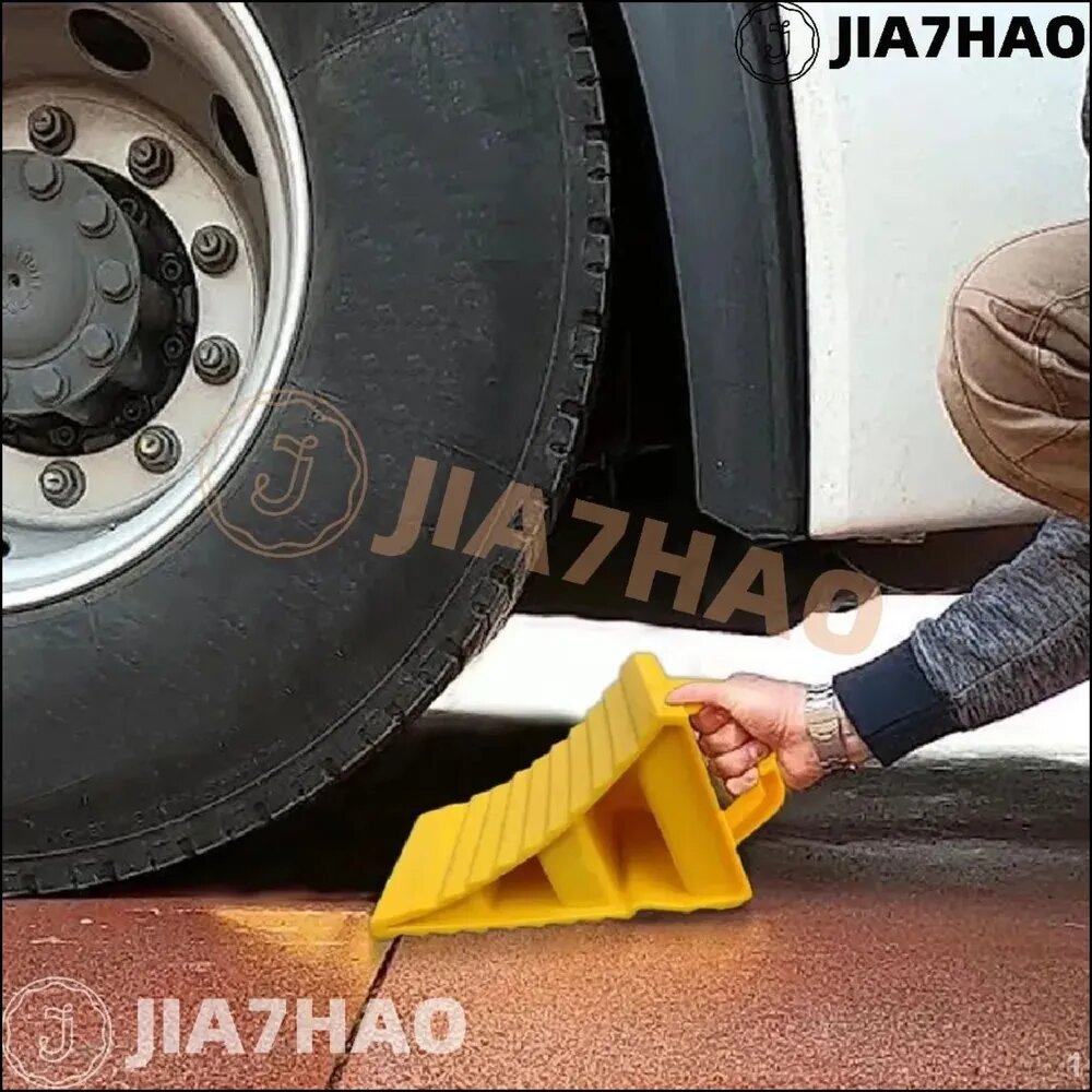 Упор противооткатный