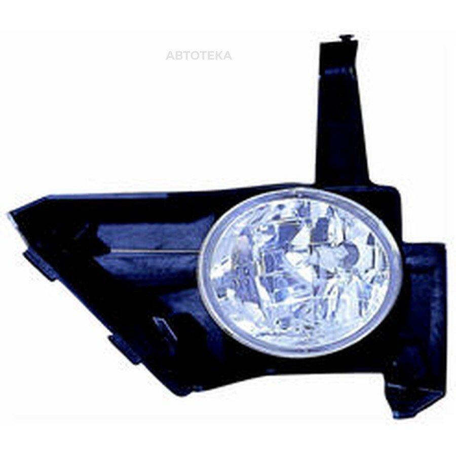 Фара противотуманная HONDA CR-V II -07 перед. прав. DEPO 2172025RUE