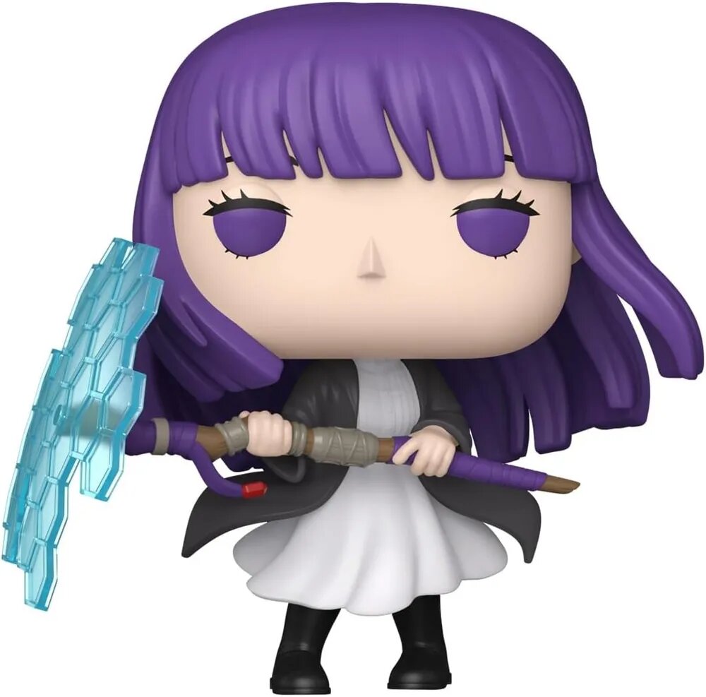 Фигурка Funko POP! Animation: Frieren Beyond Journeys End Fern (1987) 86491