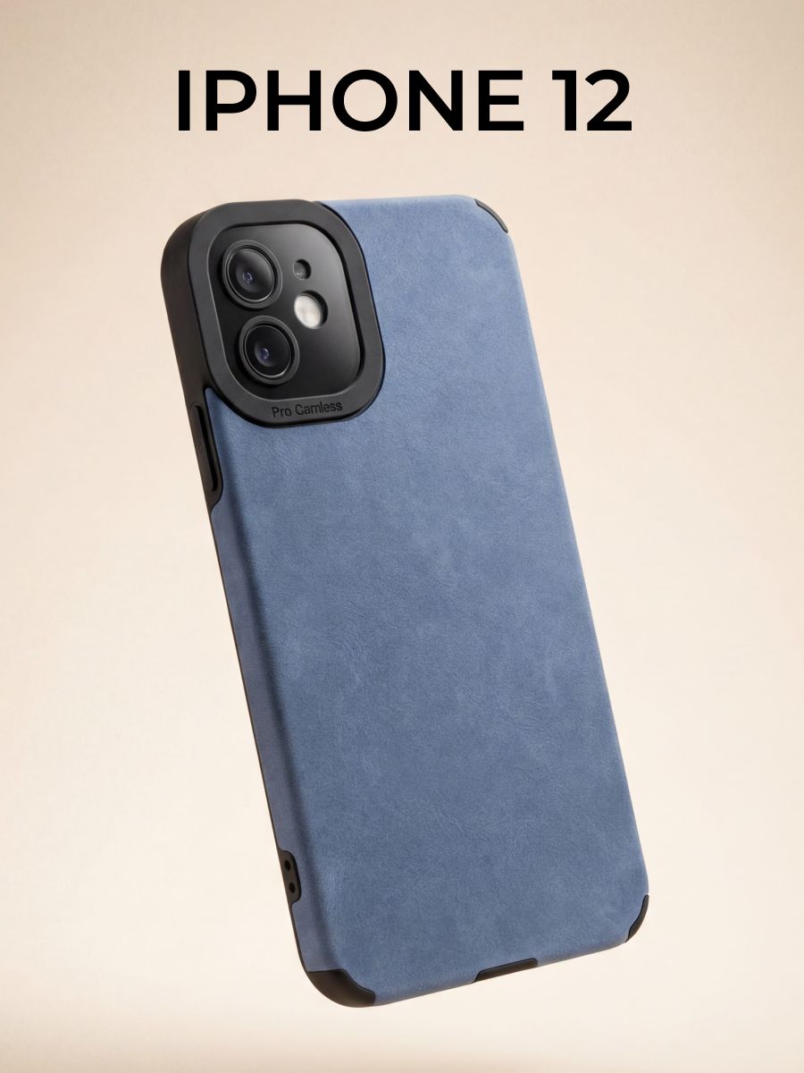 Чехол на айфон 12 (Apple Iphone 12)