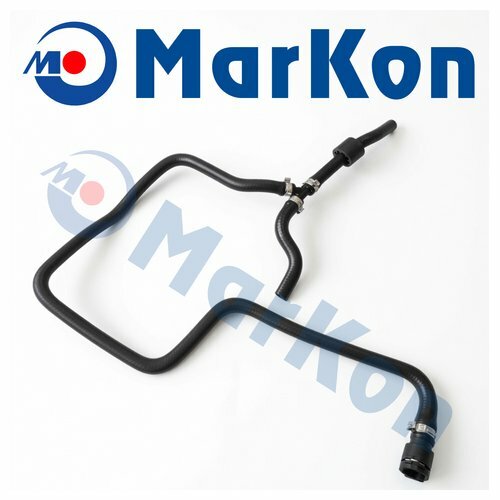 Шланг системы охлаждения Markon MK101036