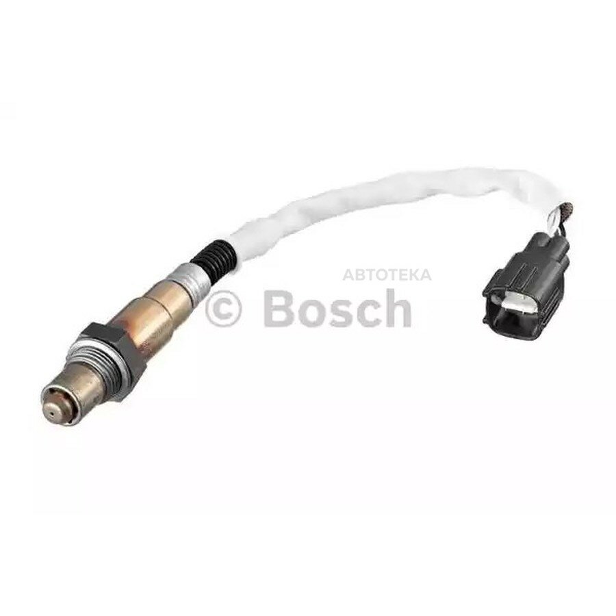Датчик BOSCH 0258006542
