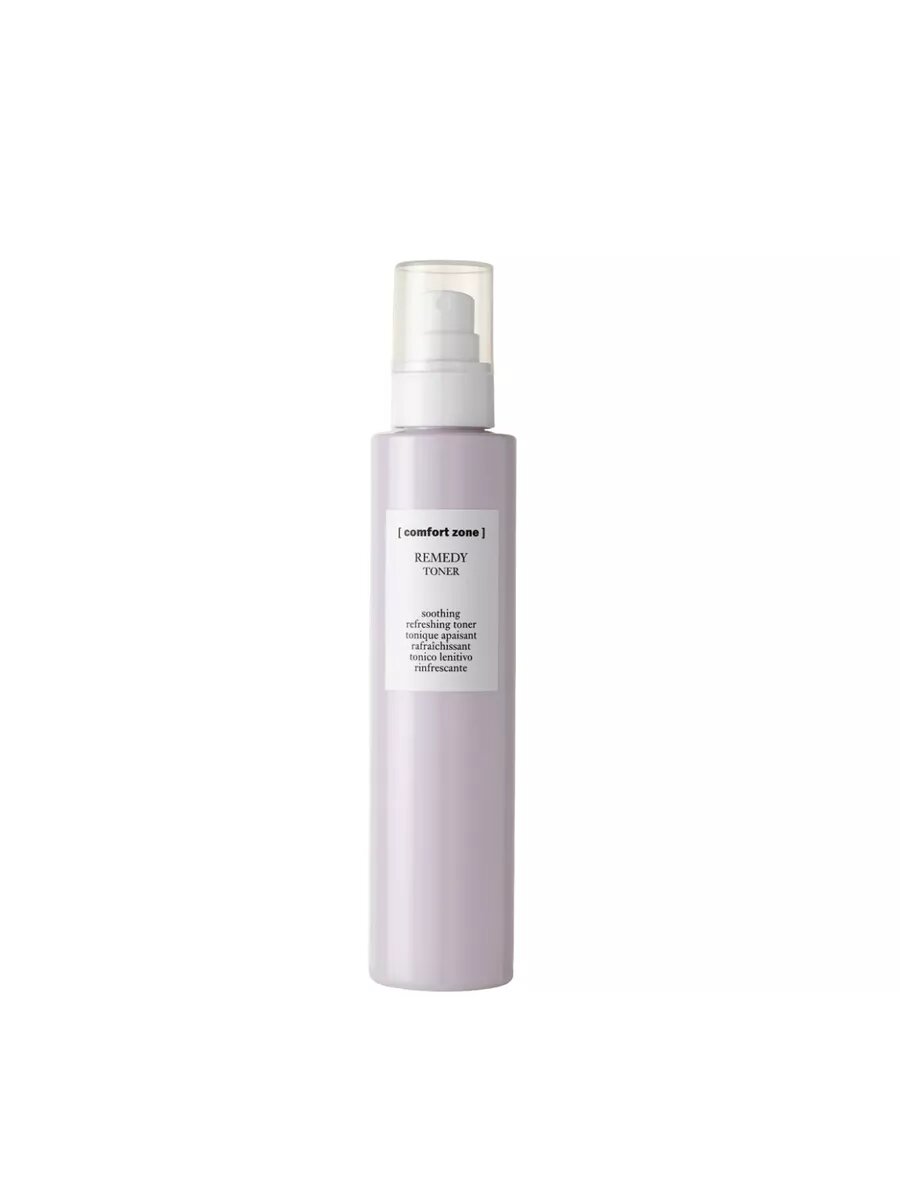 REMEDY TONER Спрей-Тоник успокаивающий 200 мл
