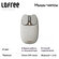 Беспроводная мышь‑чипсы Lofree Wavy Chips, 2.4G / Bluetooth, сенсорные жесты, 80...