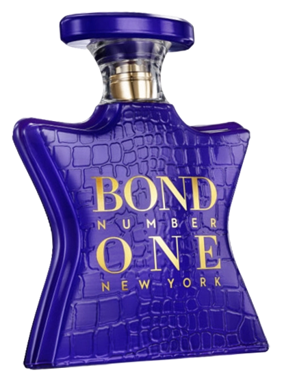 Бонд 9 Бонд Намбер Ван парфюм унисекс 100 мл / Bond No 9 Bond Number One