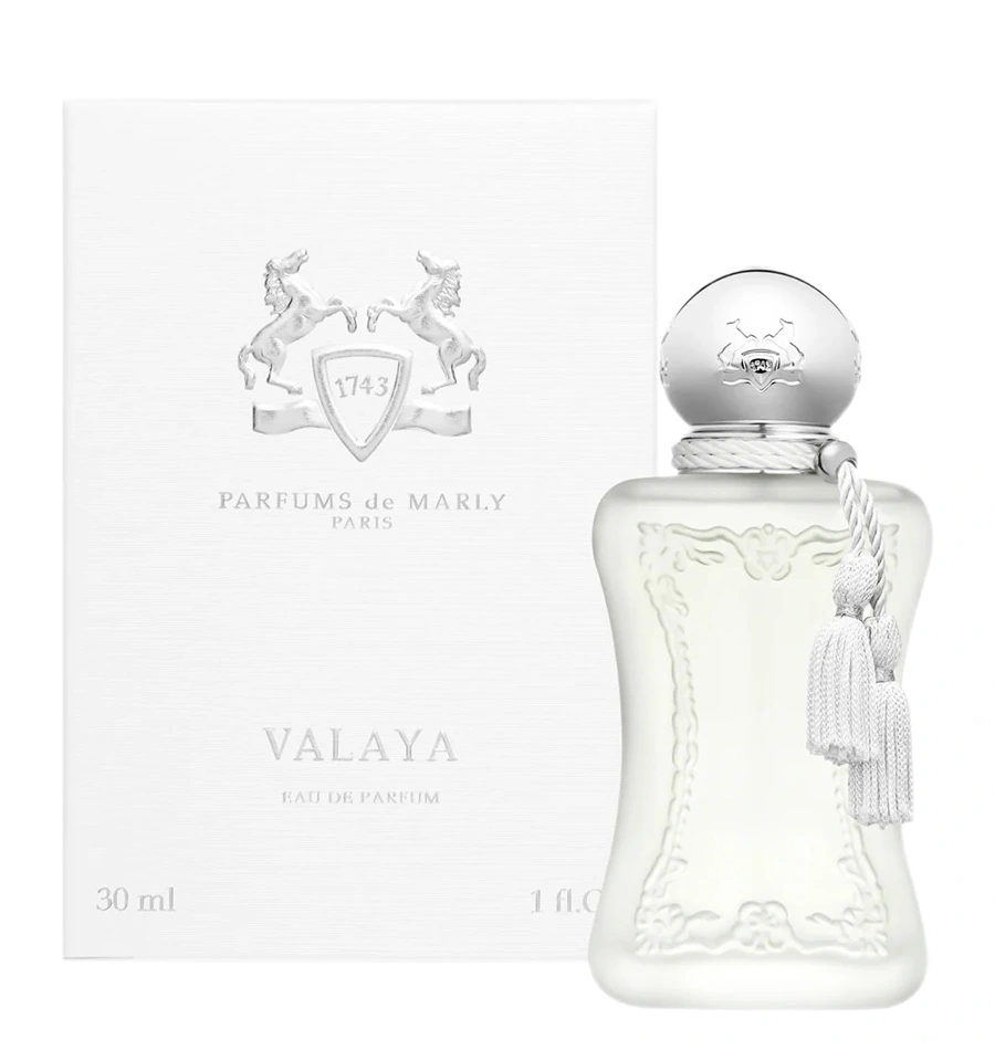 Женский парфюм Валая Де Марли 30 мл - Parfums De Marly Valaya