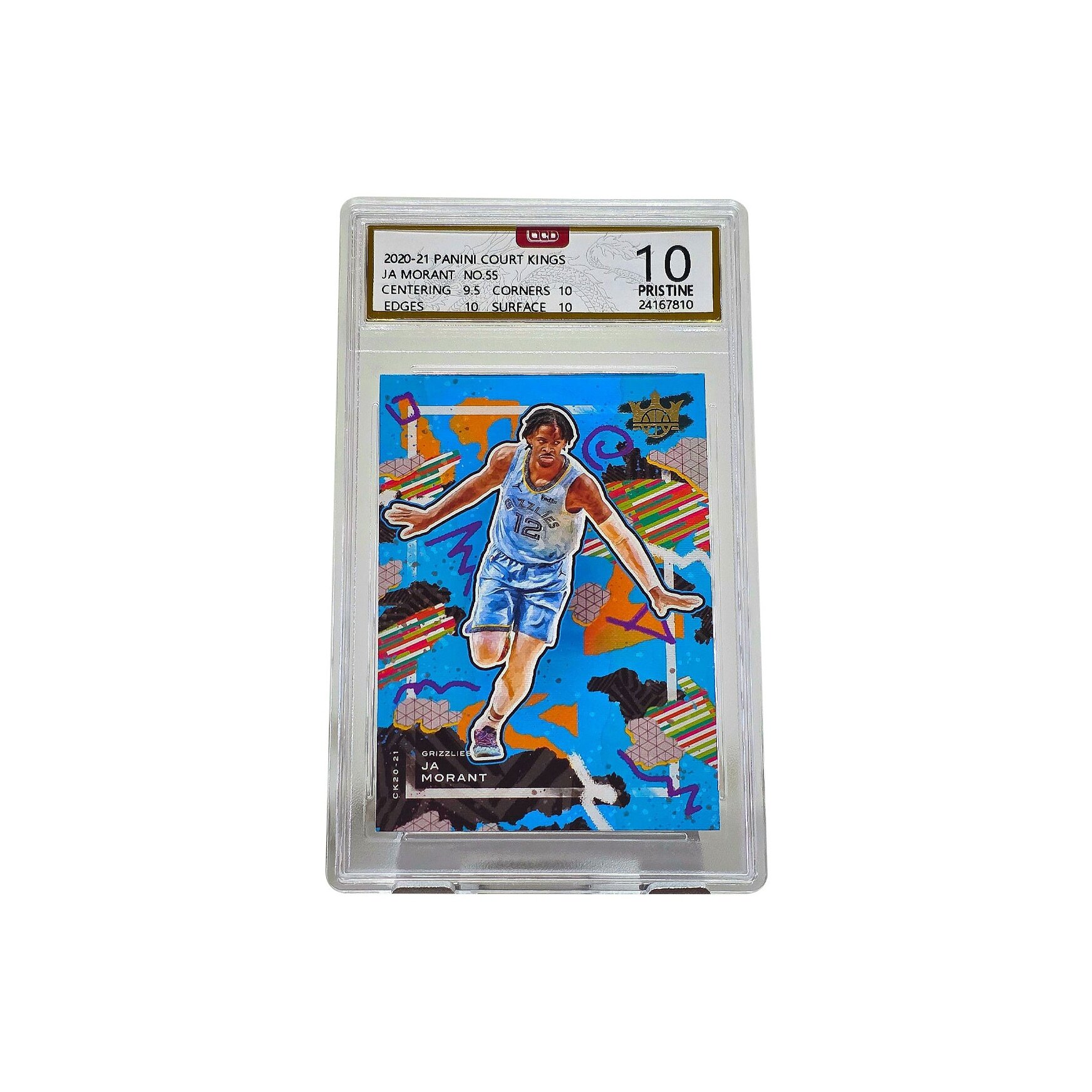 Карточки коллекционные PANINI