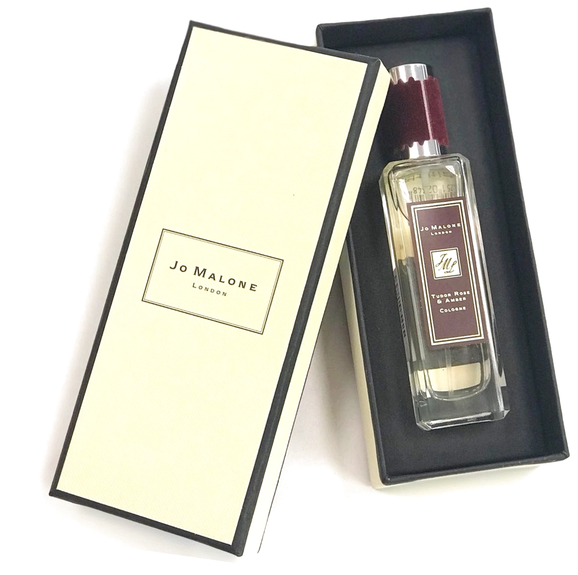 Jo Malone Tudor Rose and Amber одеколон унисекс 30 мл - Роза Тюдоров и Амбра