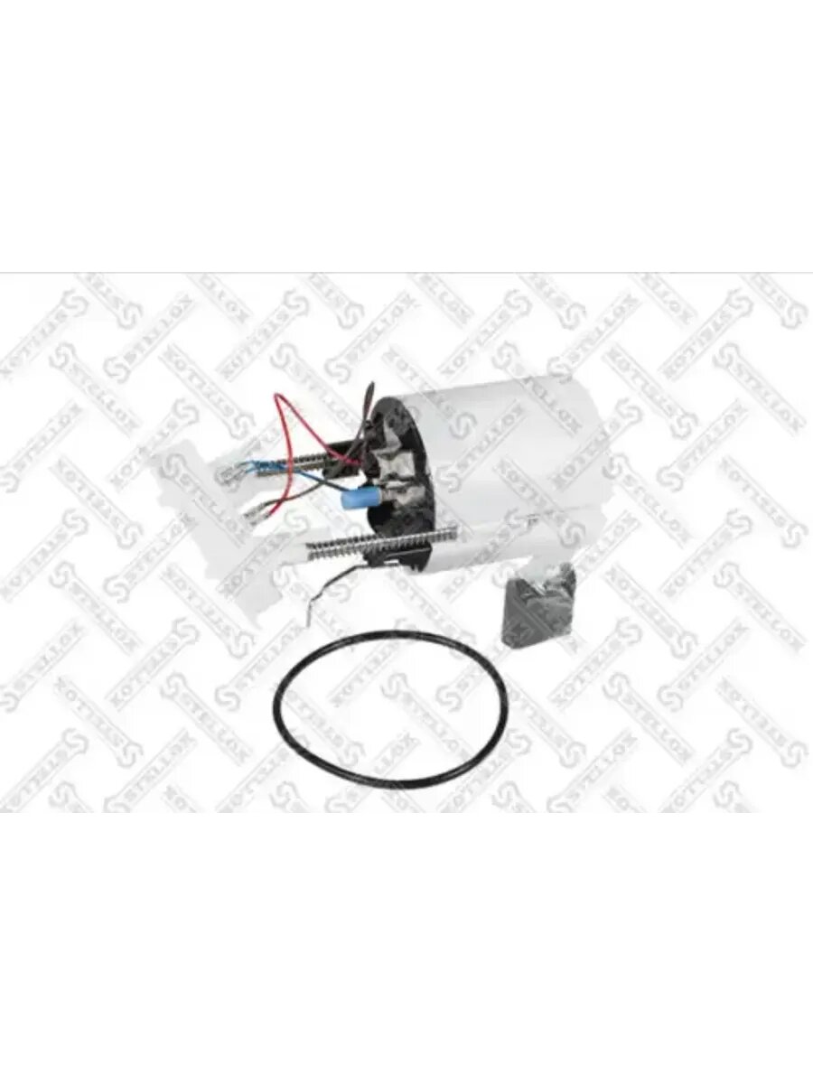 Топливный насос BMW E81/E88/E90/E84 1.6-3.0i 07>