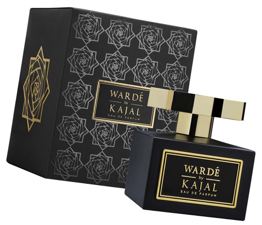 Kajal Warde eau de parfum для женщин 100 мл - Каджал Варде роза