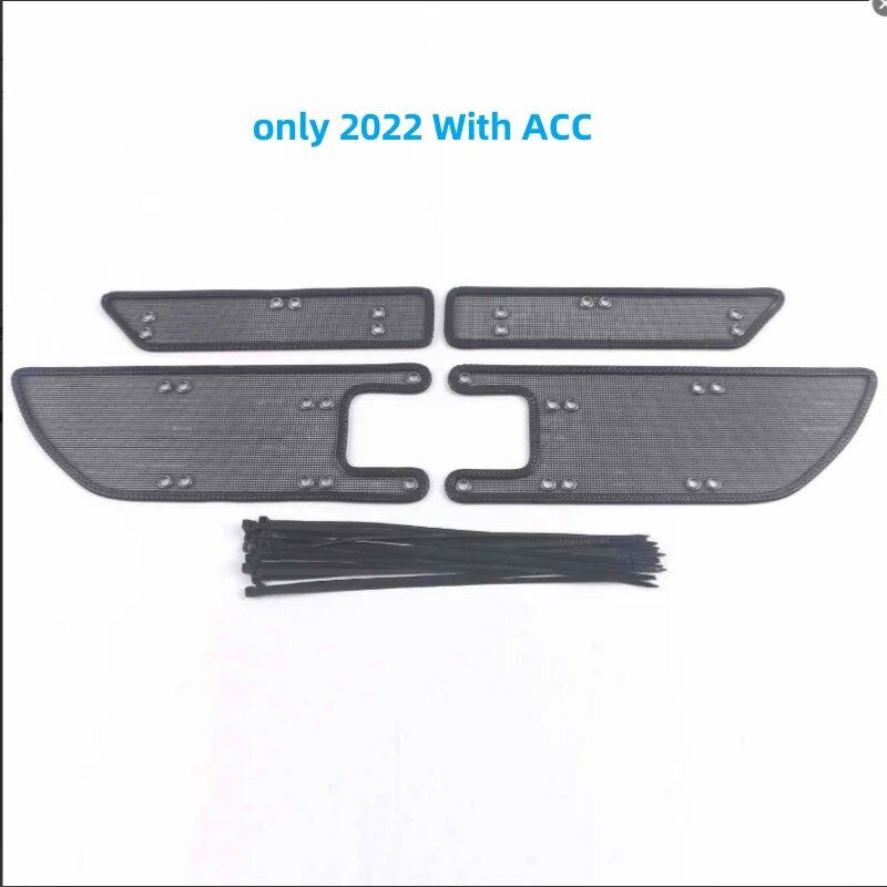 Сетка от насекомых Honda Accord 2022 ACC