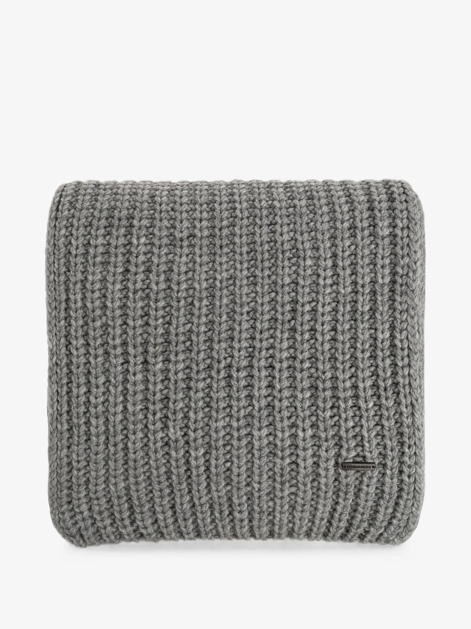 Шарф Ribbed logo-plaque scarf для мальчиков