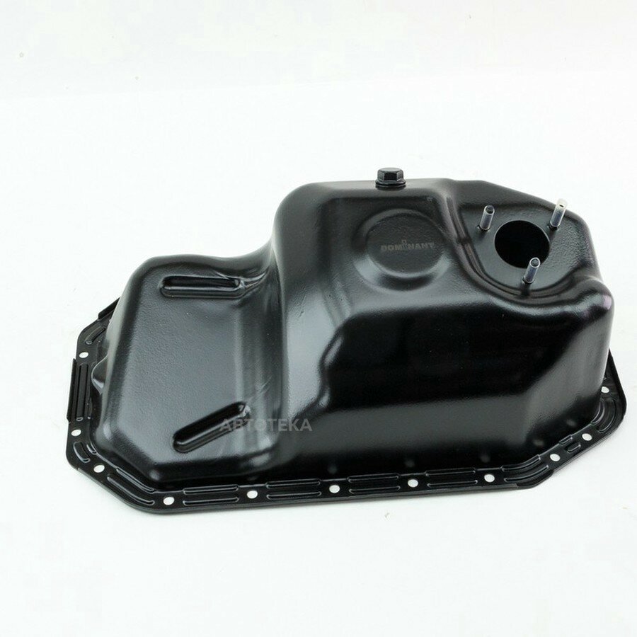 Поддон картера двигателя VW GOLF -17 DOMINANT AW20018700008