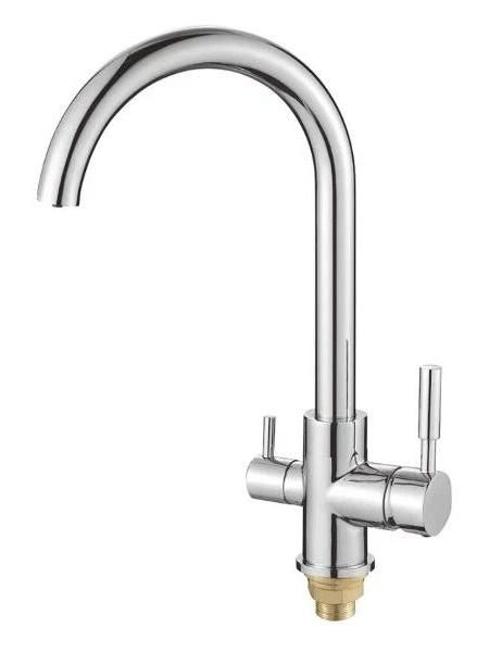 Смеситель Shevanik смеситель для кухонной мойки Shevanik S1KP68VH