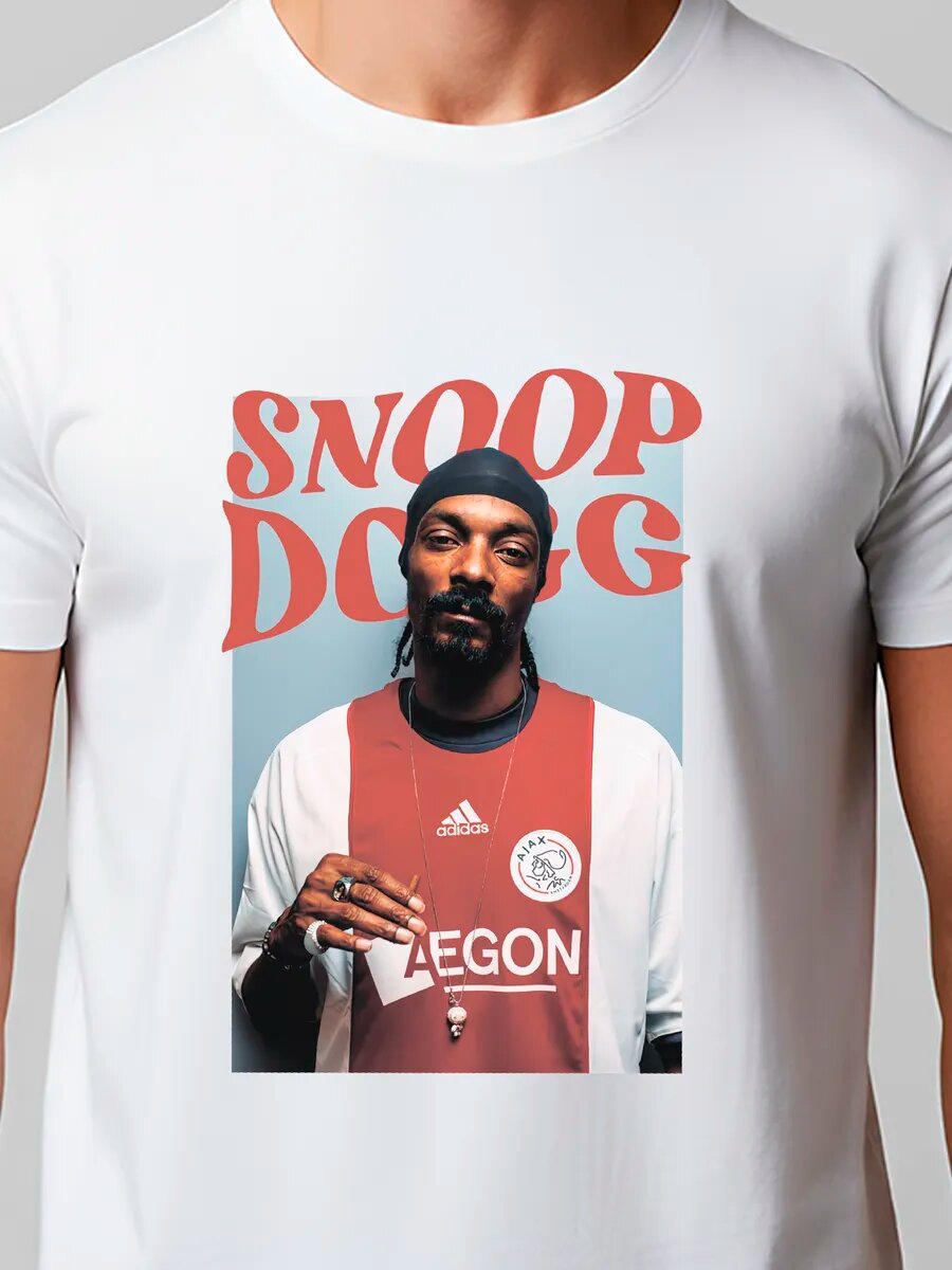 Футболка PRINTSHOT