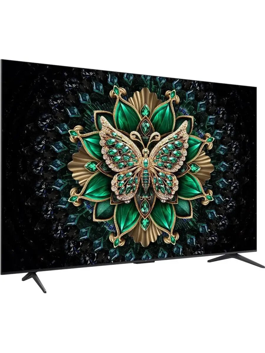 Телевизор TCL 75C6K — фото 1