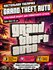 Настольная табличка Grand Theft Auto